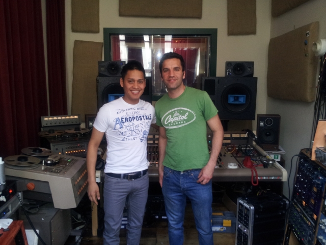 Regresando al pasado con ‘Melaza’ - El Diario NY