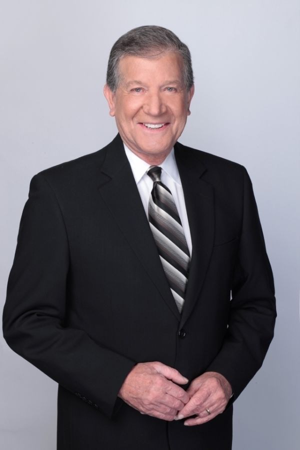 Rafael Pineda dice adiós a los televidentes - El Diario NY