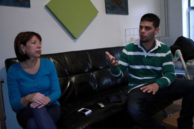 Matrimonio en NYC busca recuperar hijos tras error de hospital - El ...