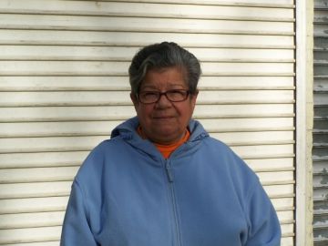 Angela Centeno: Cinco décadas auxiliando al pobre en El Bronx - El ...