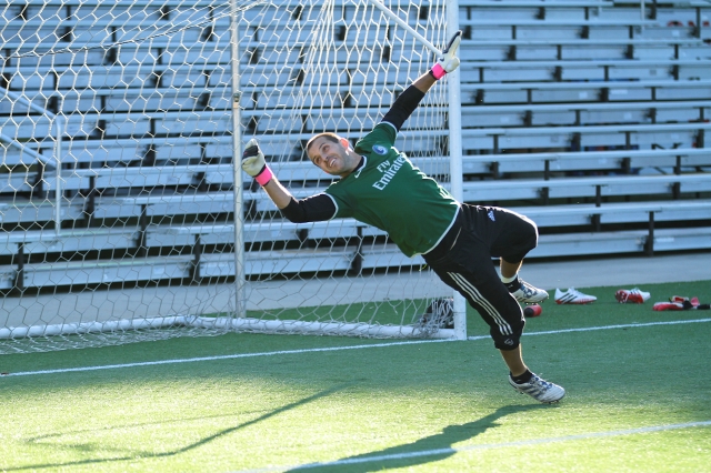 La puerta del Cosmos con nuevas manos - El Diario NY