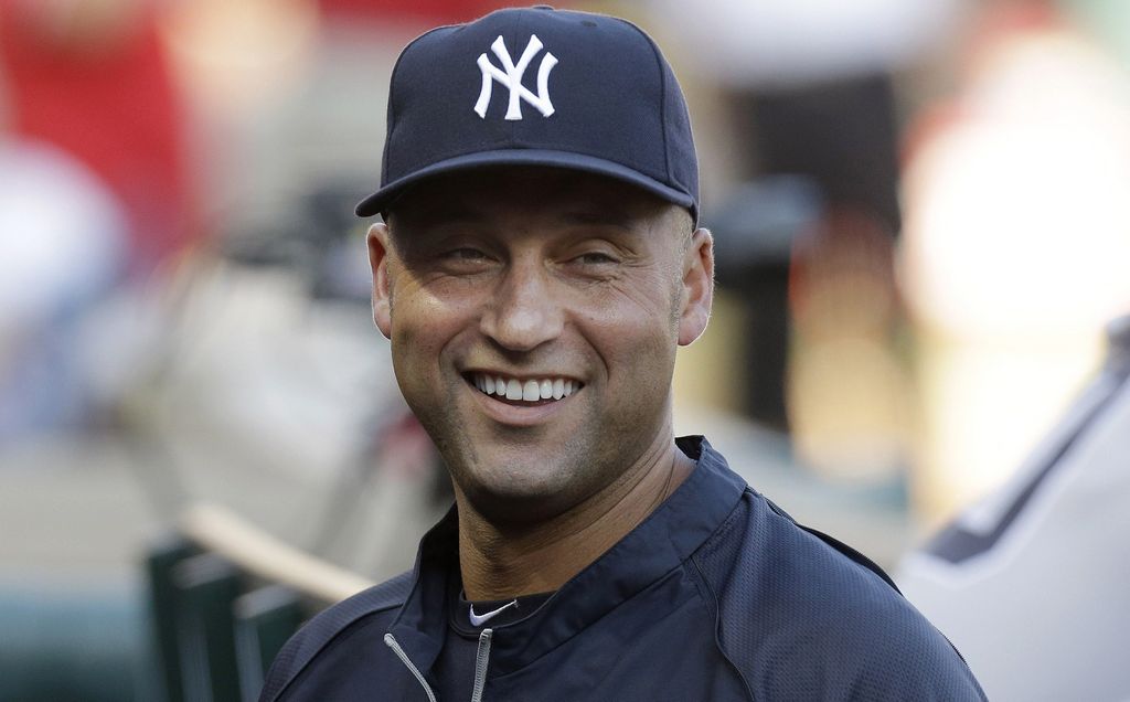 Jeter vuelve a prácticas tras sufrir diversas lesiones - El Diario NY