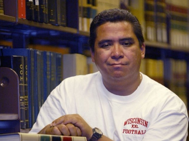 Confesó crimen sin cometerlo para evitar pena de muerte - El Diario NY