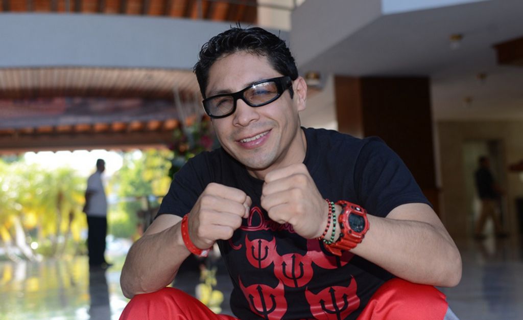 Israel Vázquez logró 'sueño americano' y fue campeón mundial - El Diario NY