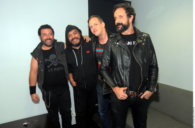 Molotov regresa con nuevo sencillo - El Diario NY