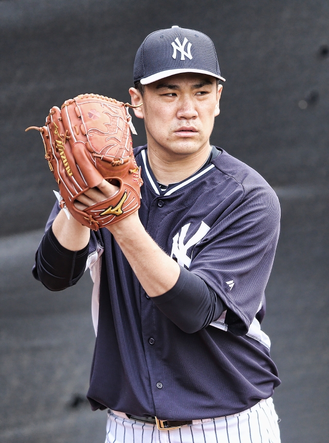 Tanaka impresiona en su debut - El Diario NY