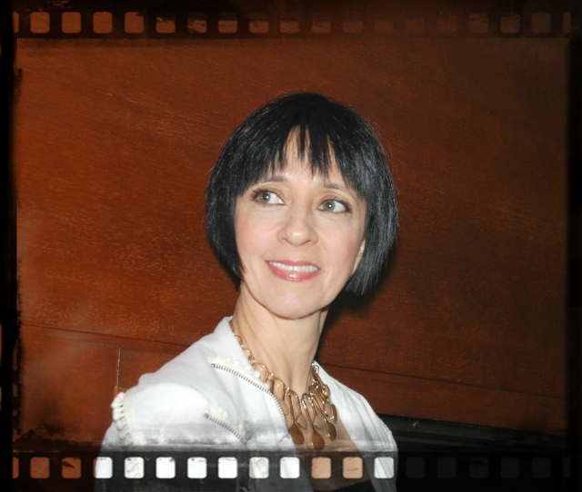 Una vida de película para Diana Vargas - El Diario NY