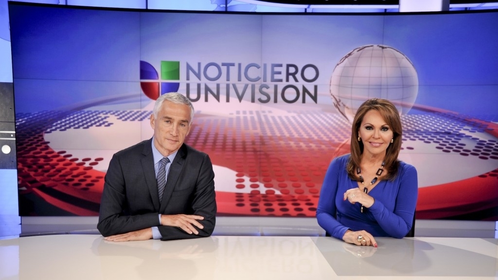 Acusan a Univision y Telemundo de “izquierdistas” - El Diario NY