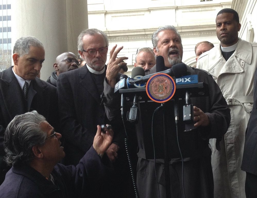 Religiosos irán al Supremo para usar escuelas en NYC - El Diario NY