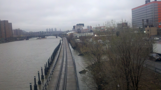 Planean desarrollo urbanístico en El Bronx - El Diario NY