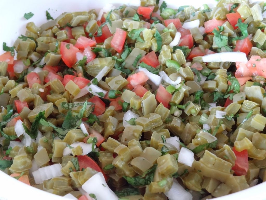 3 maneras de utilizar el nopal para perder peso - El Diario NY