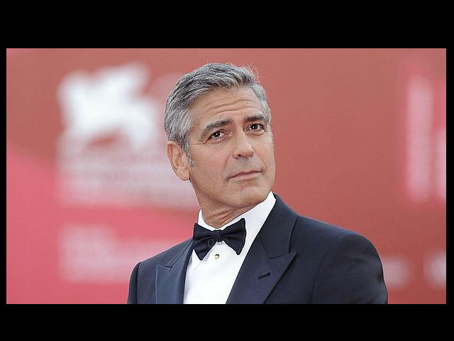 George Clooney pierde 100,000 dólares por apostar que no se casaría ...