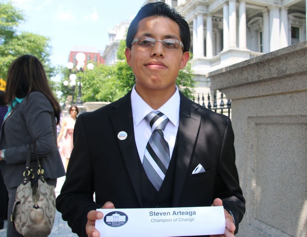 De "dreamers" a "Campeones del Cambio" - El Diario NY