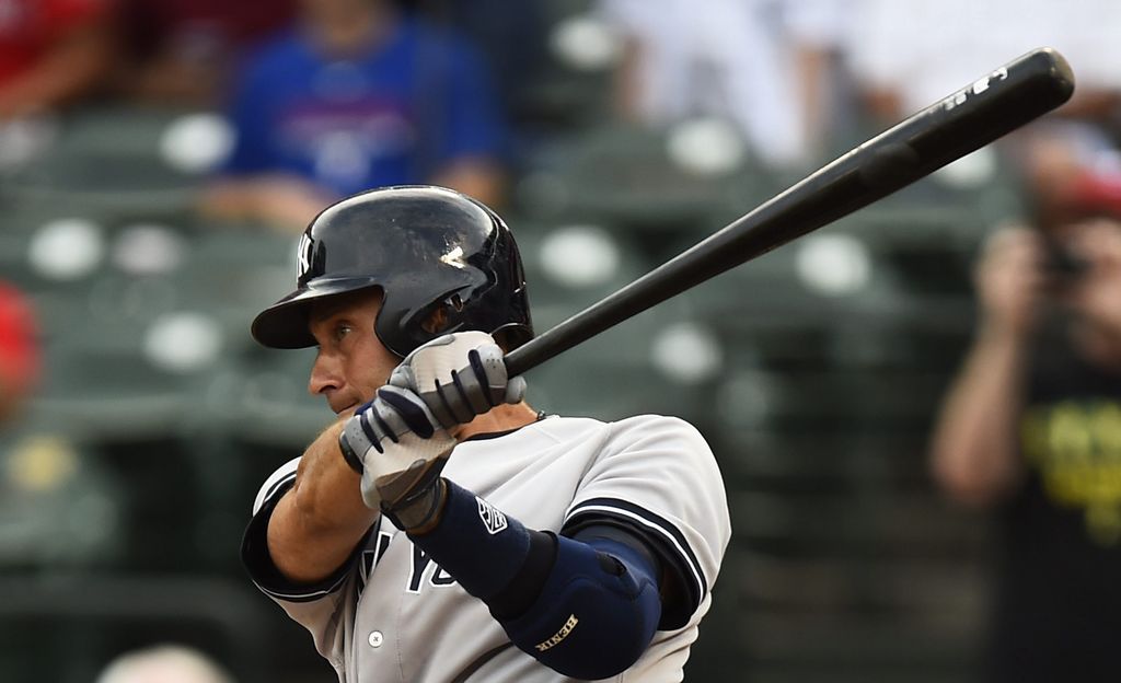 Jeter deja huella en Texas - El Diario NY