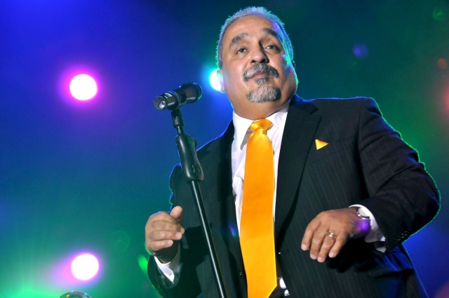 La leyenda de la salsa regrese a El Bronx - El Diario NY