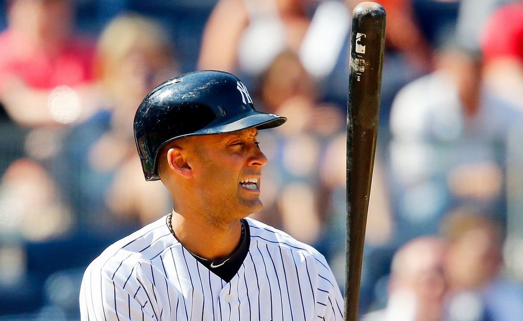 Jeter, el mismo dos décadas después - El Diario NY
