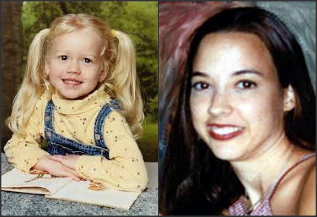 Encuentran en México a Sabrina Allen, desaparecida hace 12 años - El ...