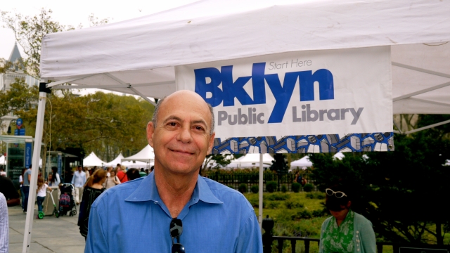 David Unger, vivir entre Guatemala y Nueva York - El Diario NY