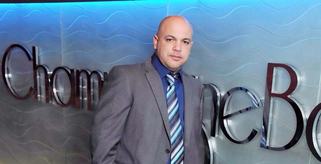Javier Morel, CEO & Presidente Mamita's Food - El Diario NY