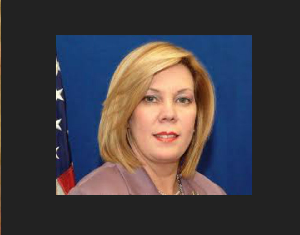 Tercera boricua al Senado de Nueva Jersey - El Diario NY