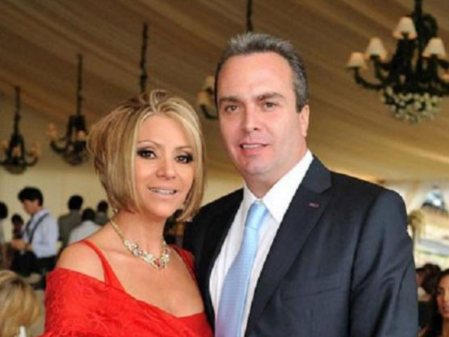 Daniela Castro y su esposo desmienten rumores de infidelidad - El Diario NY
