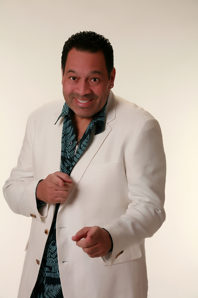 Tripletazo de salsa en El Bronx - El Diario NY