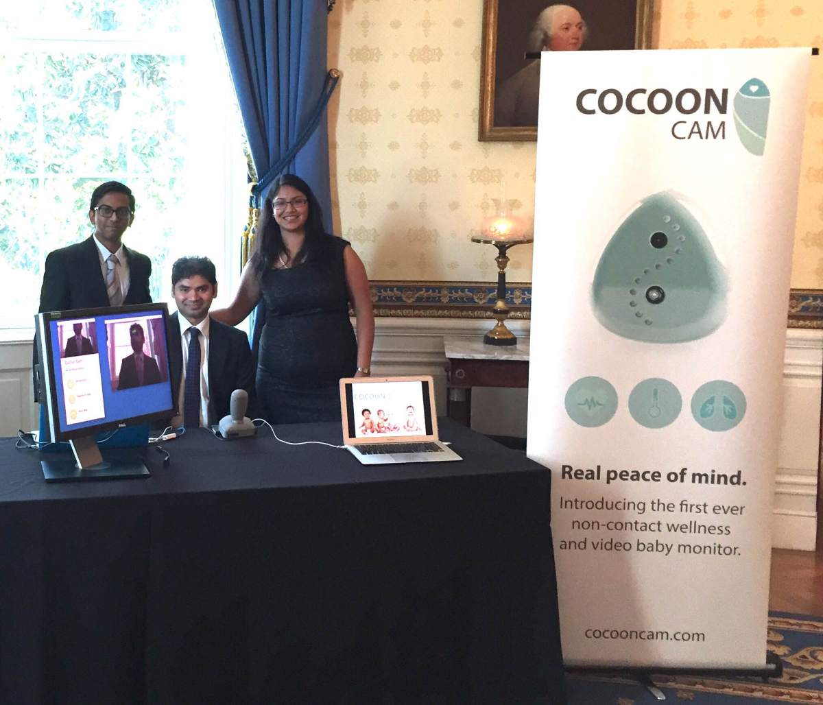 Rubi Sánchez, una joven mexicana a la vanguardia de las emprendedoras ...