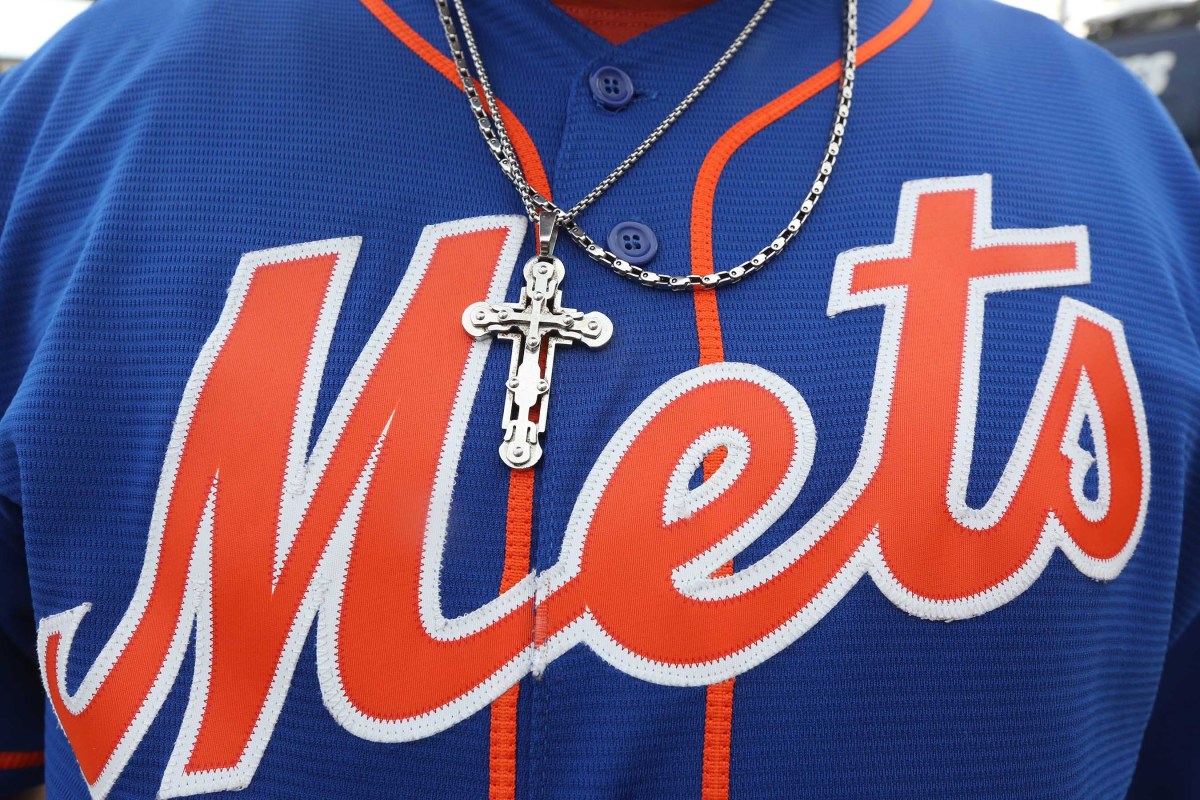 Mets de Nueva York adquieren a 21 prospectos en el primer día de firmas ...