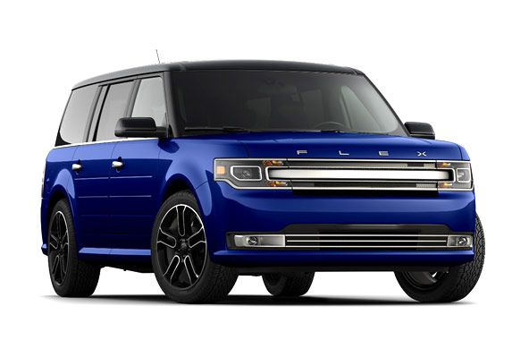 Estos son los 5 autos más feos del 2015 - El Diario NY