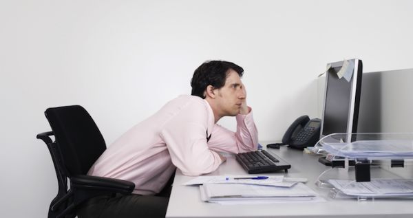 Pasar varias horas sentado no es tan malo como decían - El Diario NY