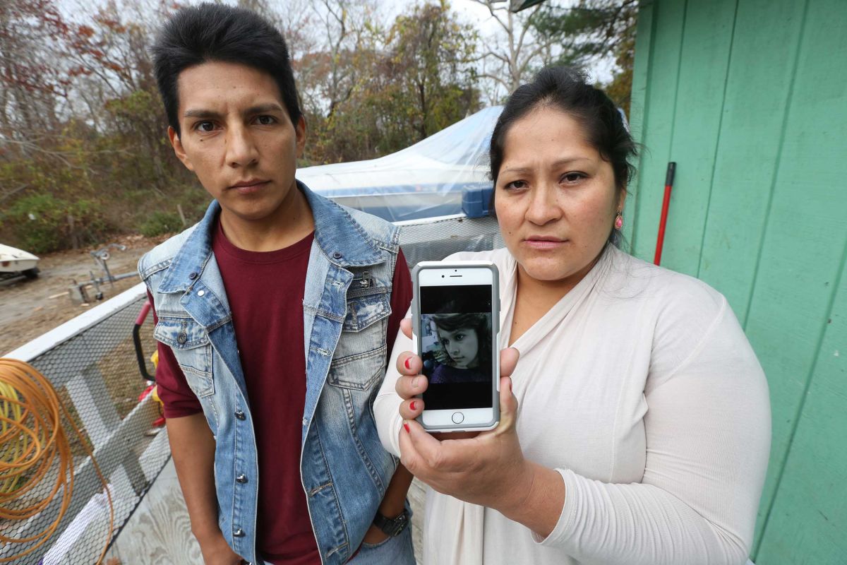 Reclaman justicia para latinos en Los Hamptons - El Diario NY