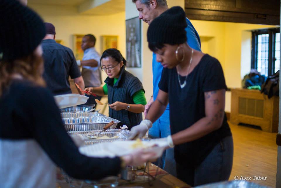 Dónde conseguir cenas gratuitas de Thanksgiving en NYC - El Diario NY