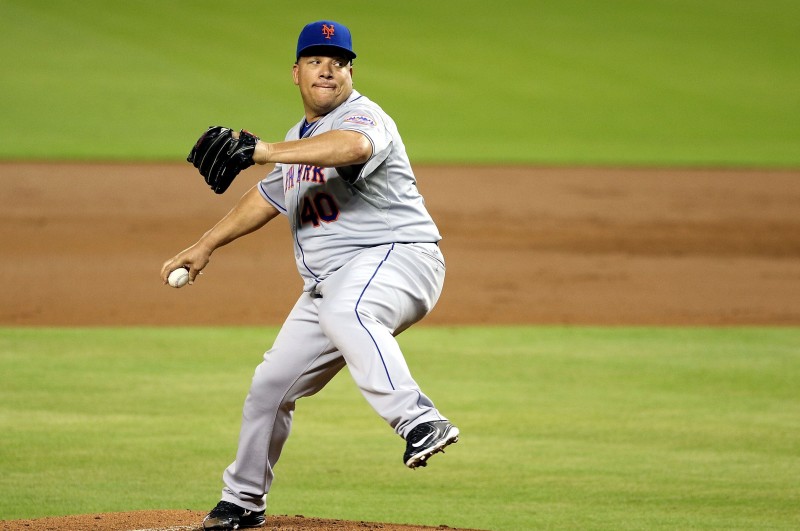 Bartolo Colón: leyenda viviente - El Diario NY
