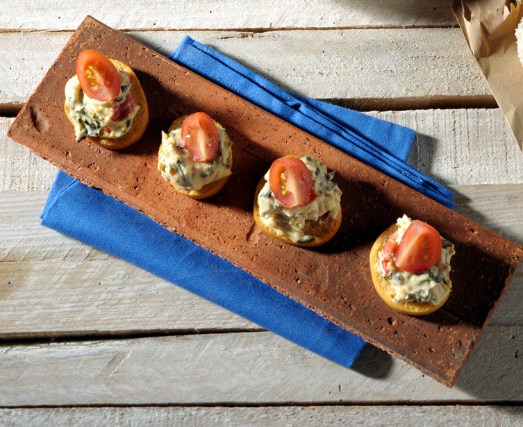 Bocados sencillos para entretener a tus invitados - El Diario NY