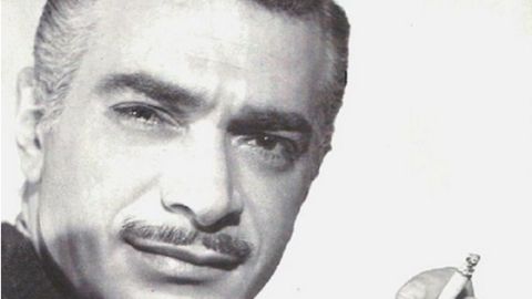 Recuerda las frases más populares del actor Mauricio Garcés - El Diario NY