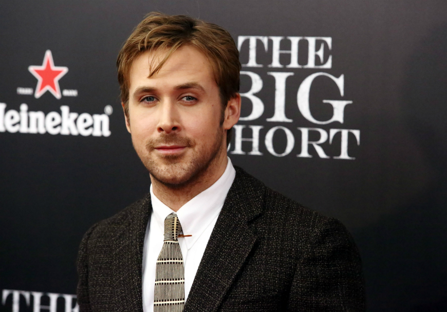 Ryan Gosling vuelve a la gran pantalla - El Diario NY