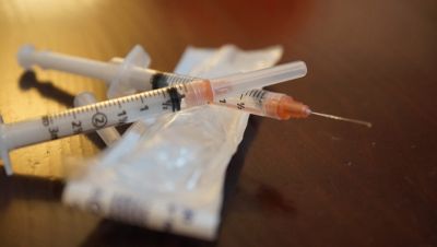 Alcalde de NY propone abrir centros de inyección de drogas supervisadas ...