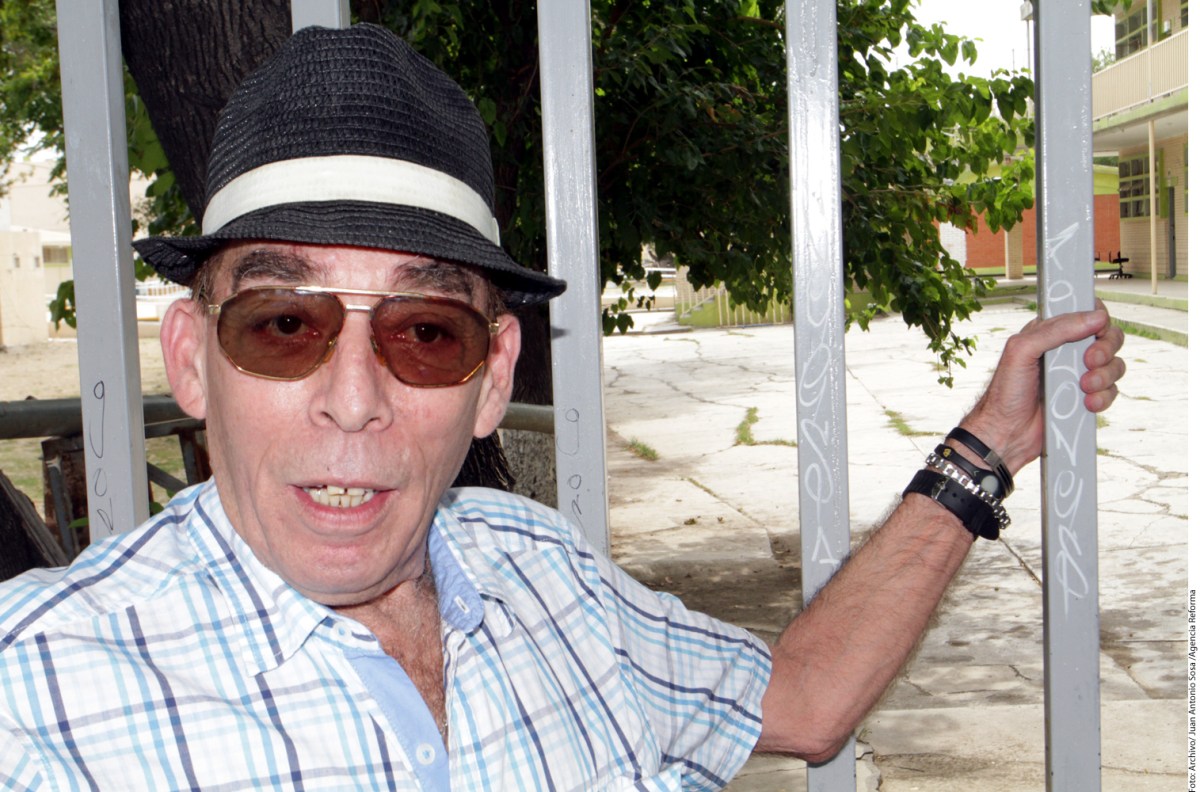 Fallece a los 72 años Alberto Rojas “El Caballo” - El Diario NY