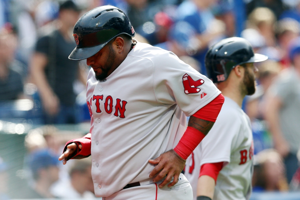 Polémica por sobrepeso de Pablo 'Kung Fu Panda' Sandoval (Foto) - El ...