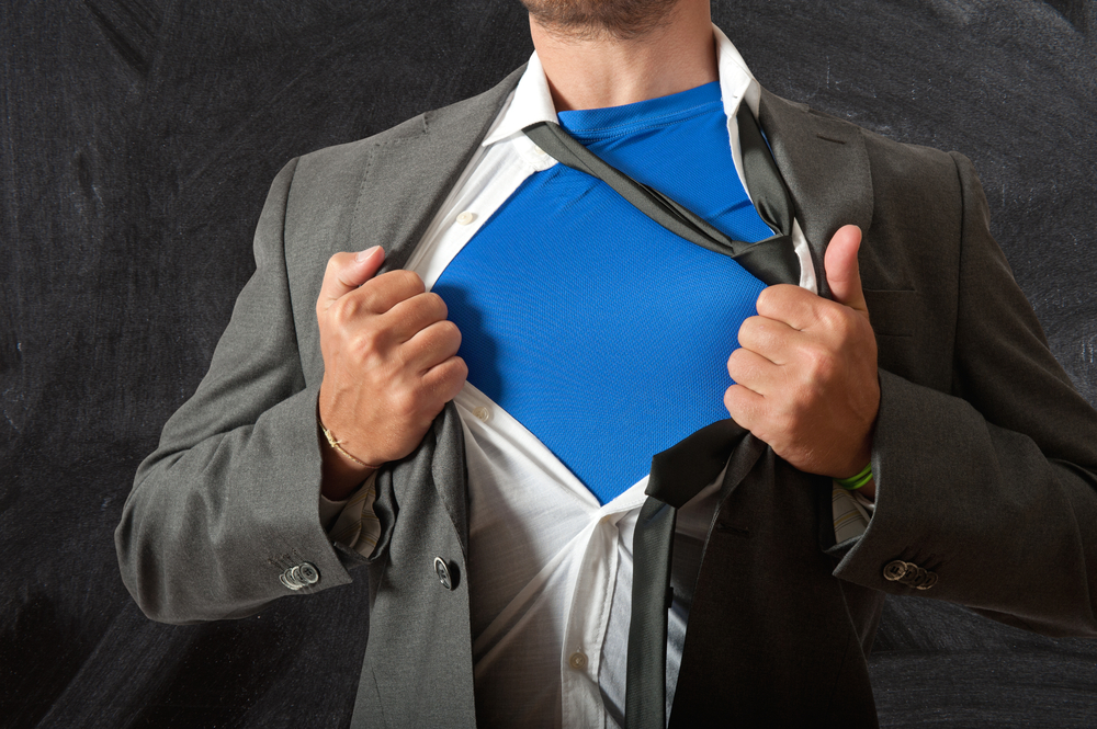 Estos hombres tienen súper poderes y son de la vida real - El Diario NY