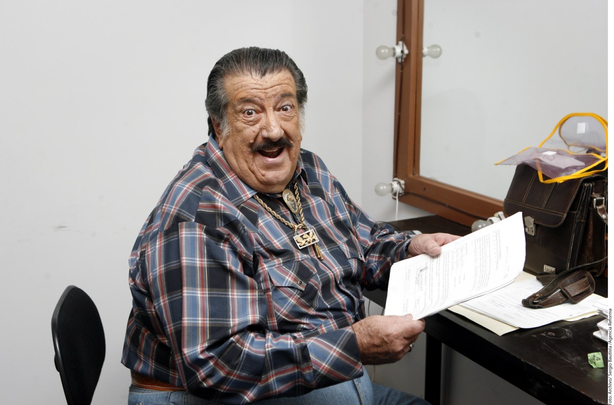 Muere el actor Pedro Weber "Chatanuga" - El Diario NY