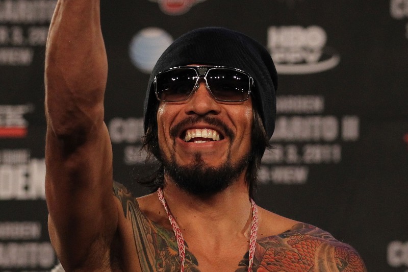 Regresa Antonio Margarito, el maestro del caos - El Diario NY