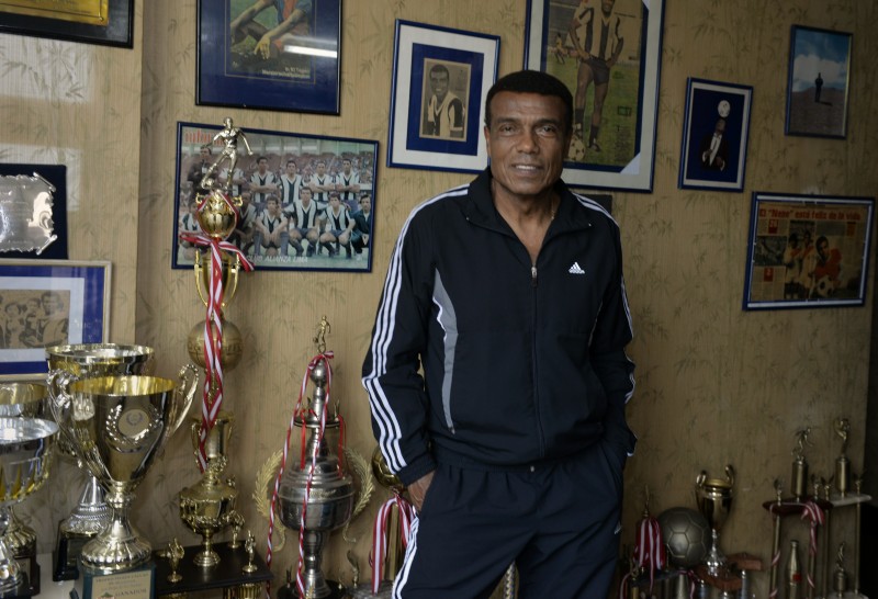 ENTREVISTA: ‘Nene’ Cubillas habla de eliminatoria, Copa América, MLS y ...