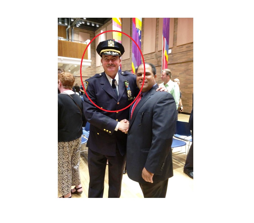 Rueda otra cabeza en caso de corrupción del NYPD - El Diario NY