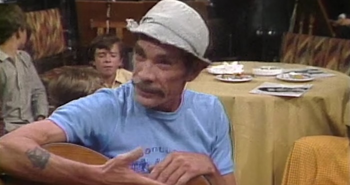 ¿Por qué esta entrevista a Don Ramón se volvió viral 34 años después ...