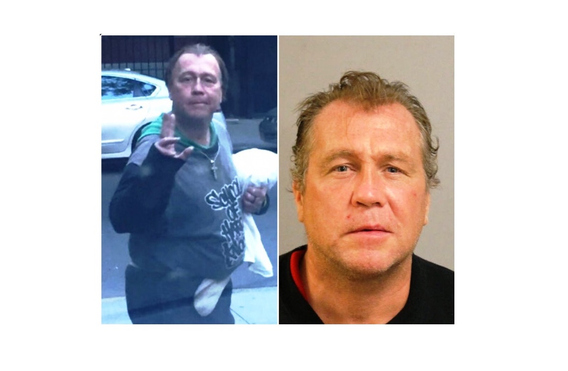 Buscan a pervertido que atacó dos veces a la misma mujer - El Diario NY