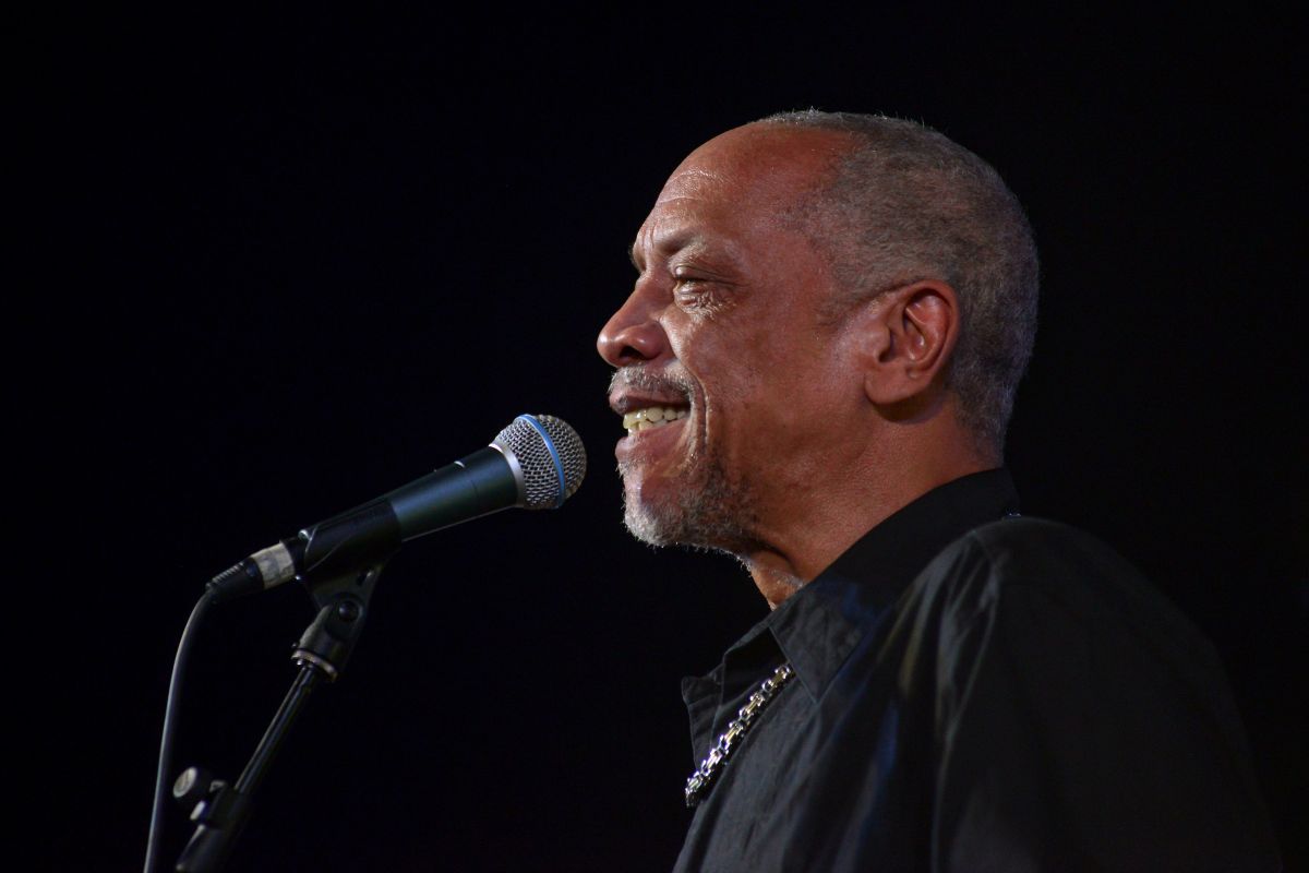 Reunión histórica en la Gran Manzana: Puerto Rican Masters - El Diario NY