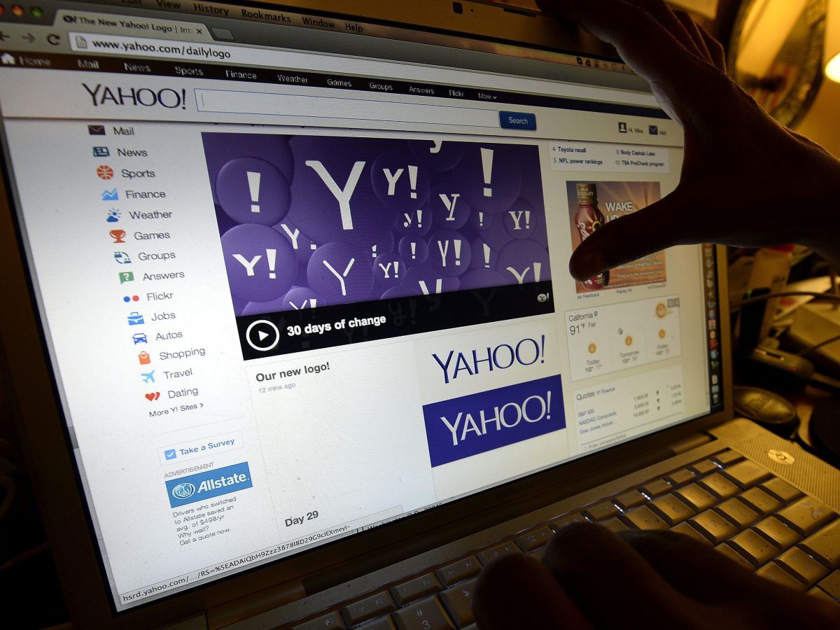Verizon confirma la compra de Yahoo por $4,830 millones - El Diario NY