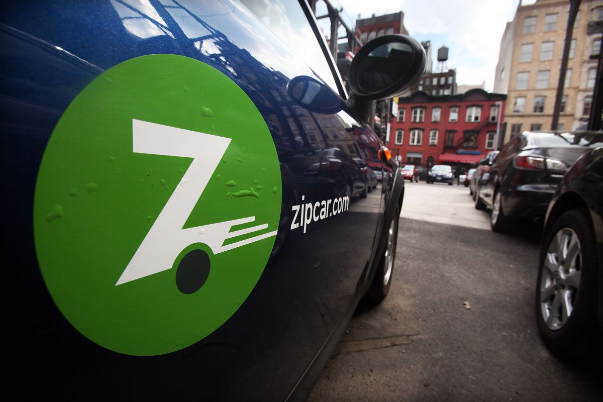 Zipcar reembolsará a clientes por cobrar daños a vehículos sin avisar ...