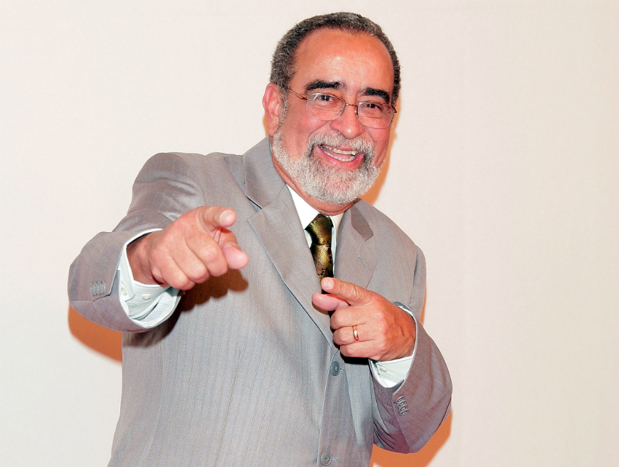 Andy Montañez: “La salsa revive como el Ave Fénix” - El Diario NY